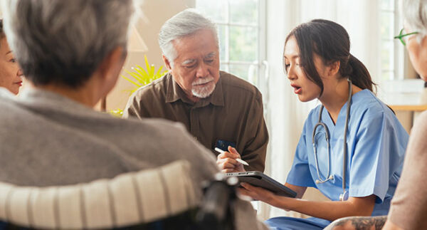 Dealing with High Blood Pressure: What's Next? » Raffles Medical Group