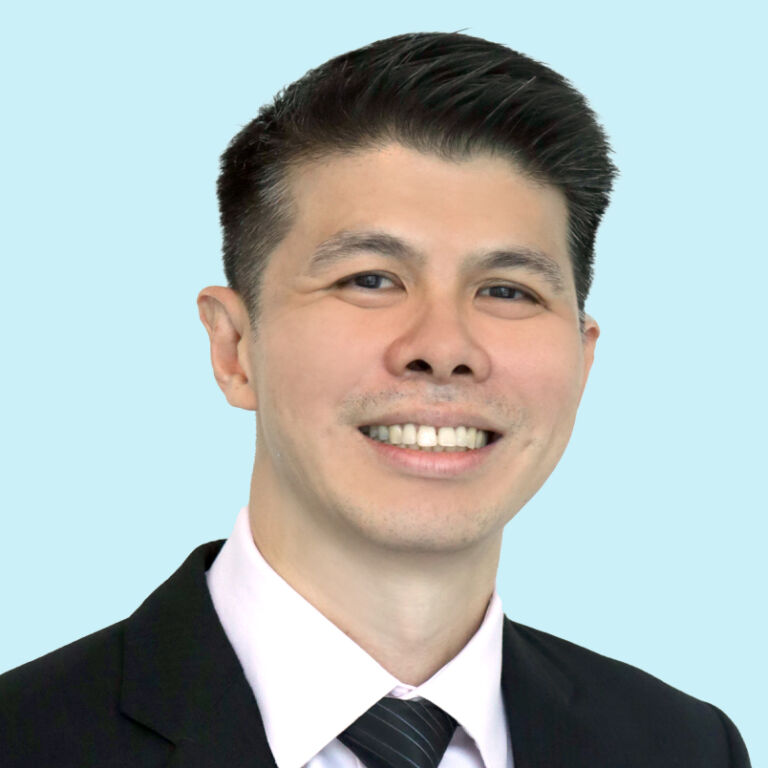 Our Specialists » Raffles Internal Medicine Centre, Singapore