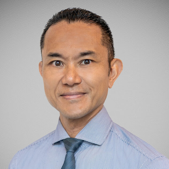 Senior Physician Leaders » Raffles Medical Group Management