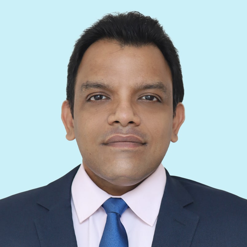 Dr Sunny » Neurologist » Raffles Neuroscience Centre