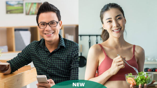 Screening Packages » Raffles Medical Group