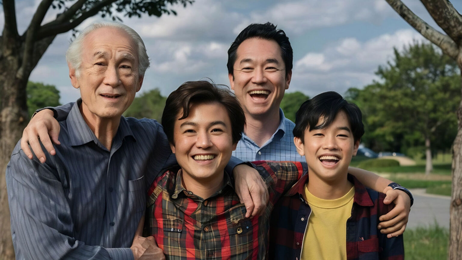 Men’s Health: Tips to Live Well and Age Well Through the Years ...