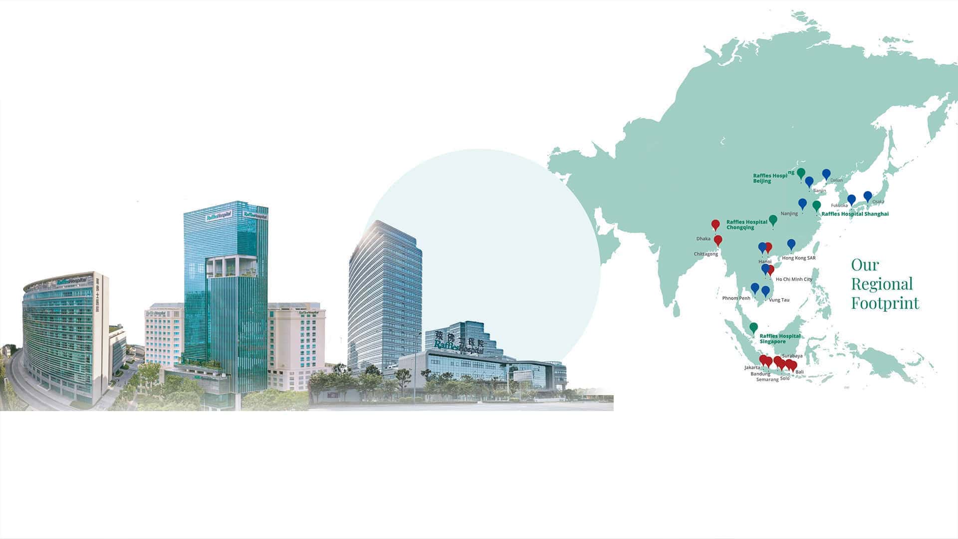 Investor Relations » Raffles Medical Group