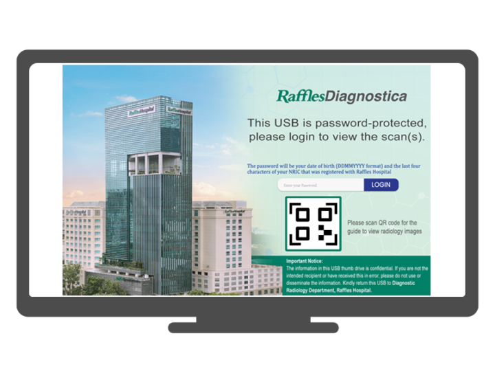 Step-by-Step Guide for Accessing Your Digital Imaging Information ...