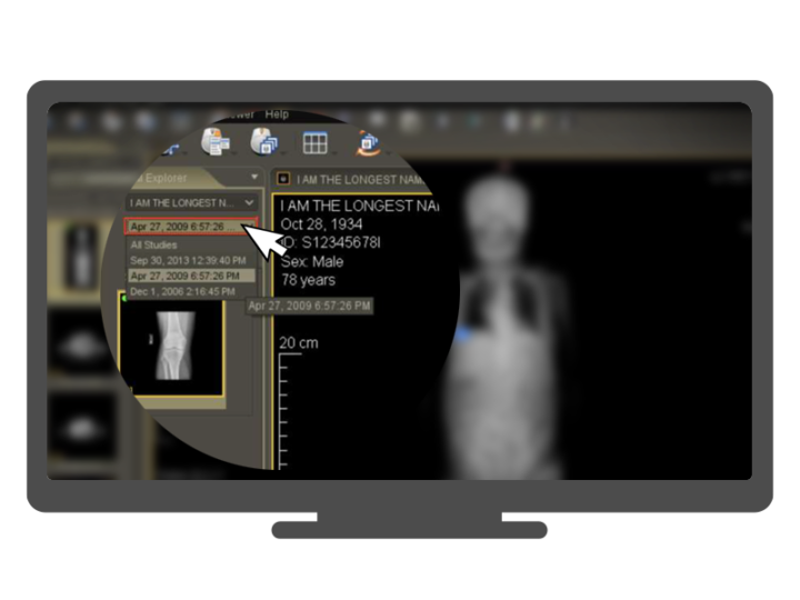 Step-by-Step Guide for Accessing Your Digital Imaging Information ...