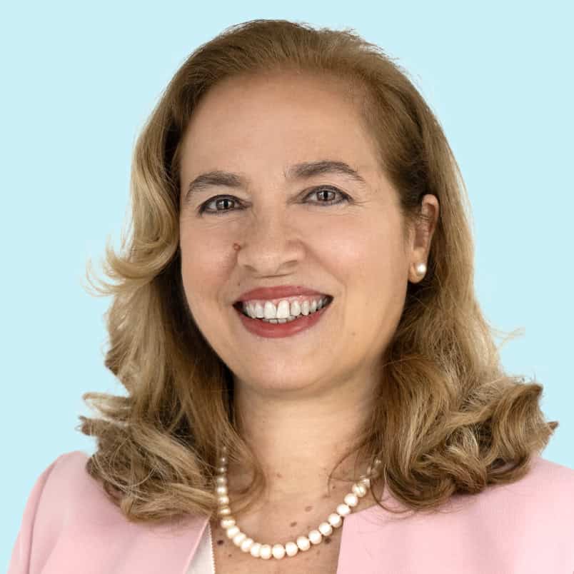 Ms Yana Ricart » Counsellor » Raffles Counselling Centre