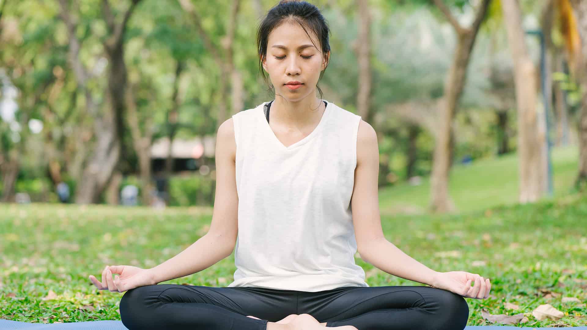Six Mindfulness Tips for Everyday Wellness » Raffles Medical Group