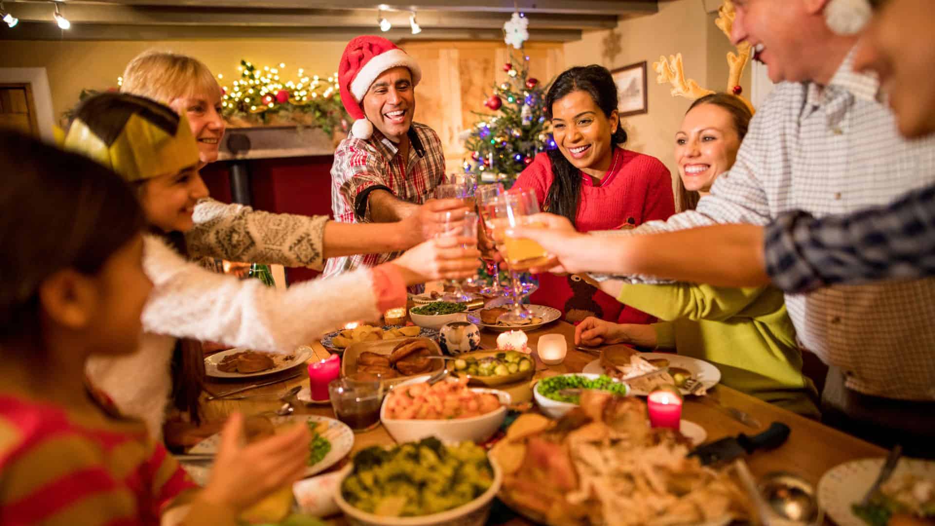 6 Tips for Festive Eating » Dietitian advisory » Raffles Medical Group