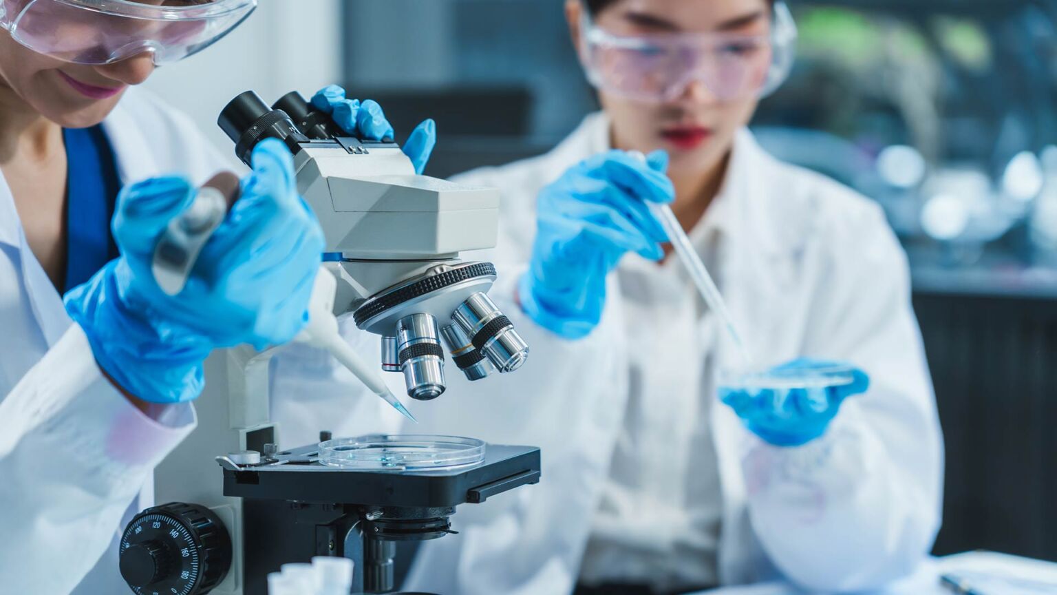 Health Screening Singapore » Raffles Medical Group