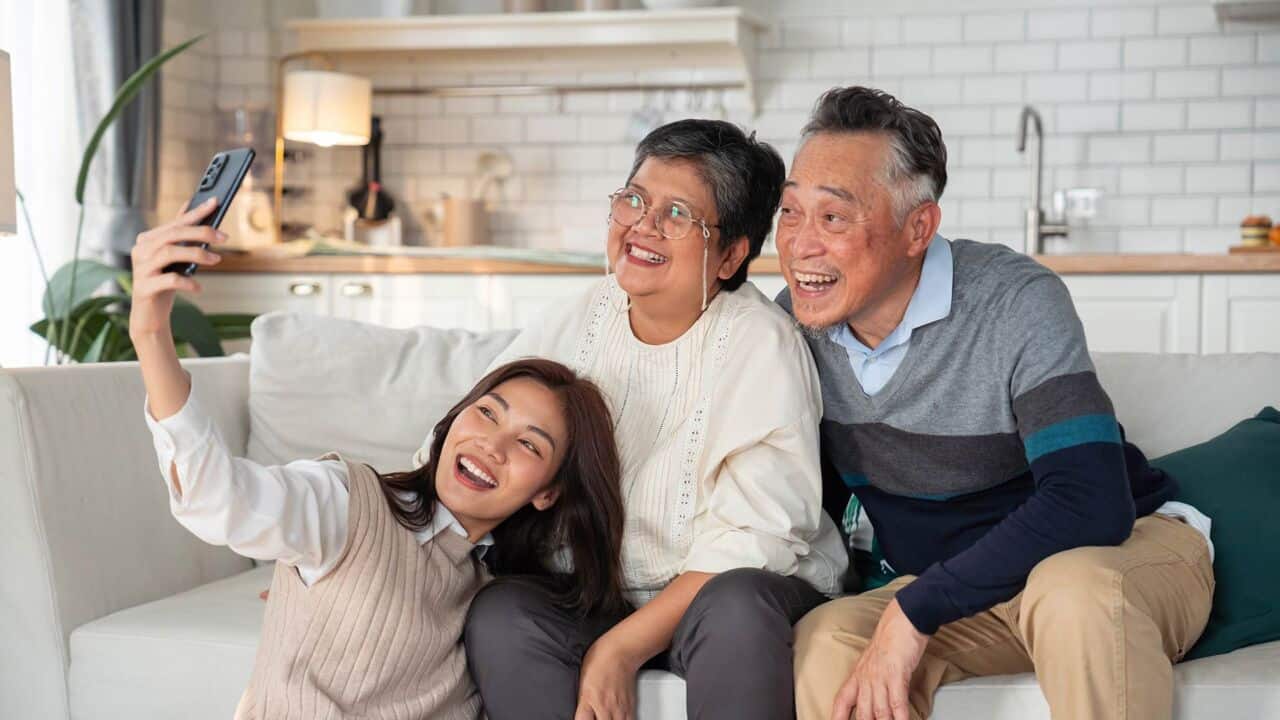 Get Started » Raffles Medical Group