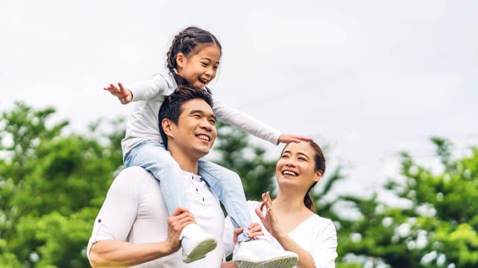 Get Started » Raffles Medical Group