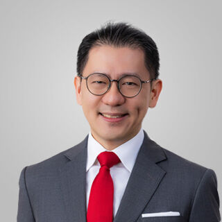Senior Management » Raffles Medical Group