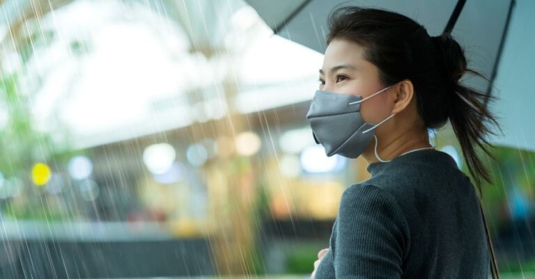 Cold, Flu, or Chills? » Am I coming down with something? » Raffles ...