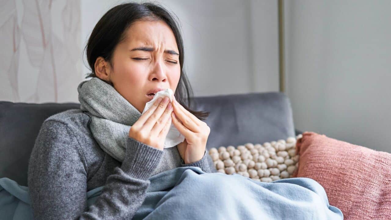 Cold, Flu, or Chills? » Am I coming down with something? » Raffles ...