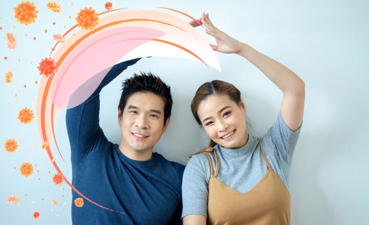 Understanding and Strengthening Your Body's Shield: The Immune System ...