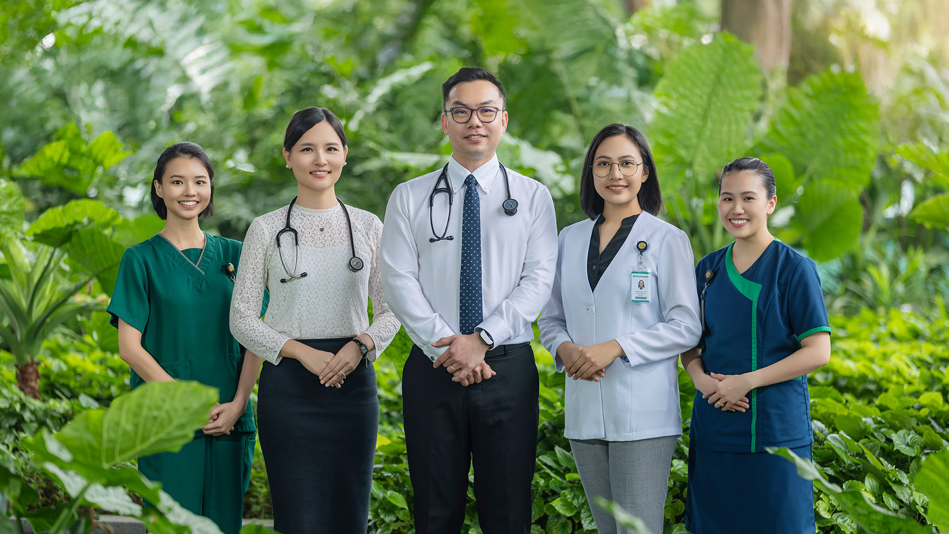 cn » Raffles Medical Group