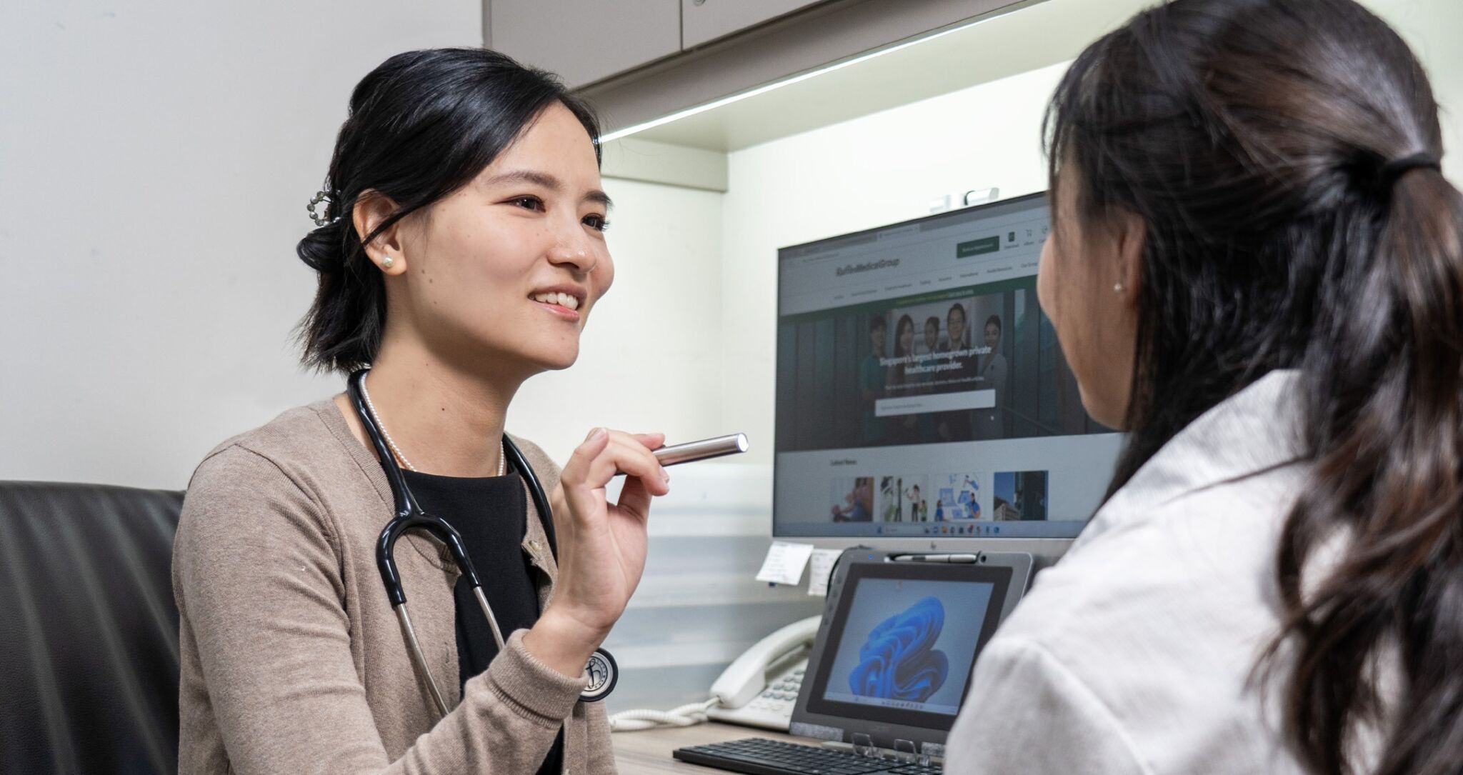 Decoding the Cortisol Face Trend » Article by Raffles Medical Doctor