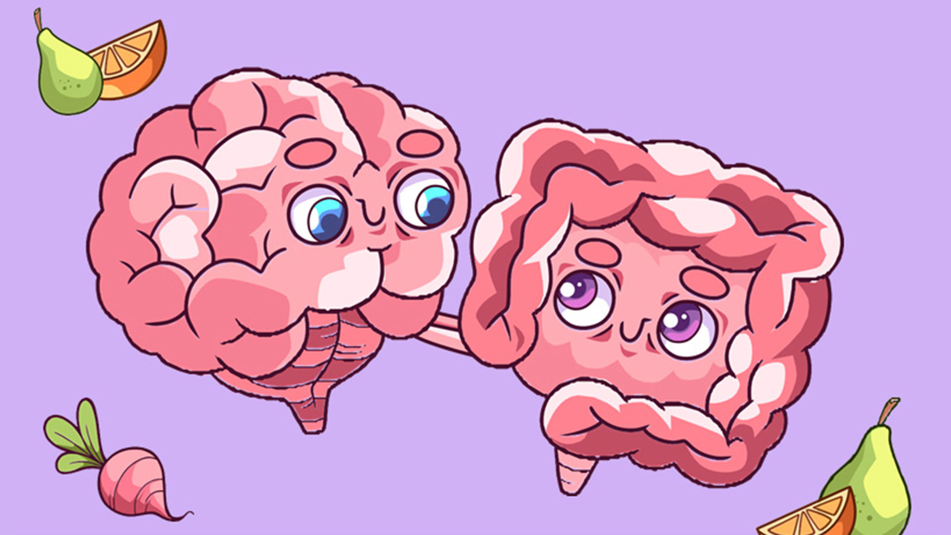 The Gut-Brain Tango: How Diet and Stress Intertwine » Raffles Medical Group