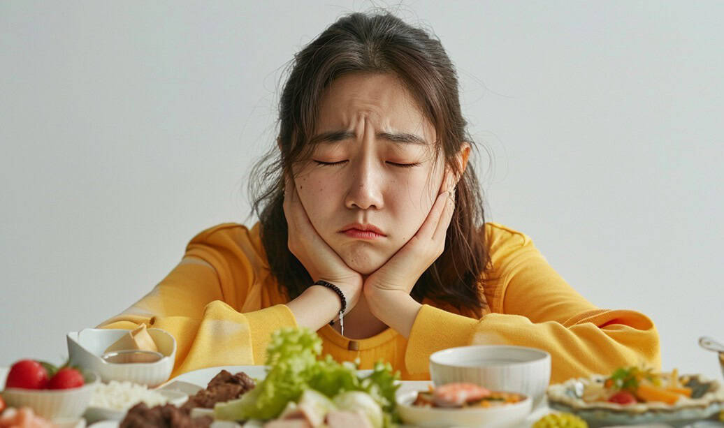 The Gut-Brain Tango: How Diet and Stress Intertwine » Raffles Medical Group