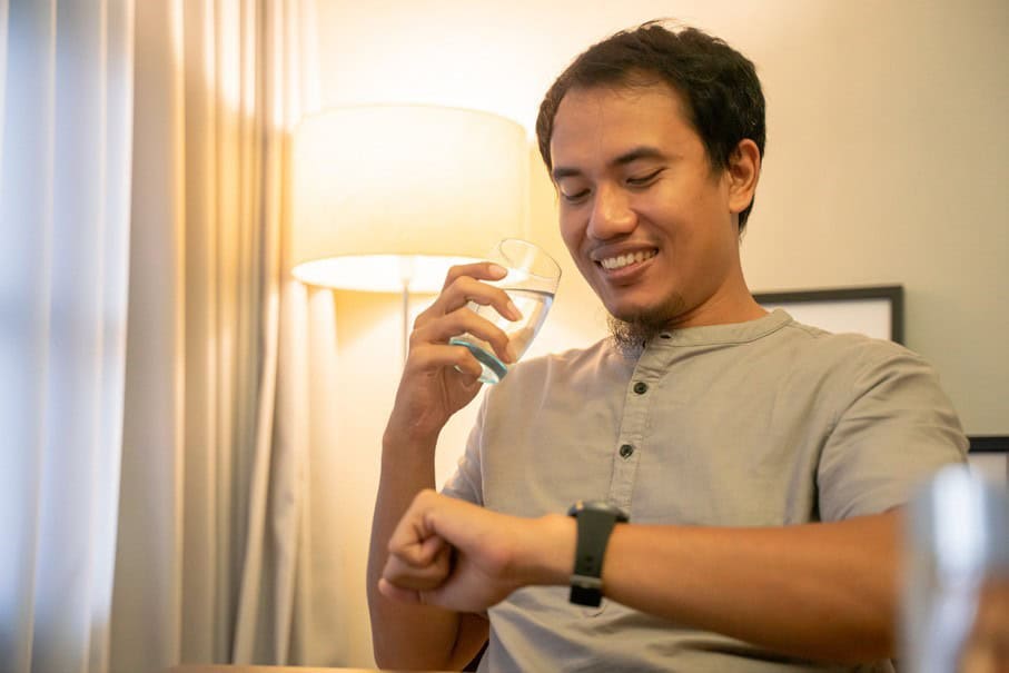 Understanding and Managing Male Urinary Incontinence