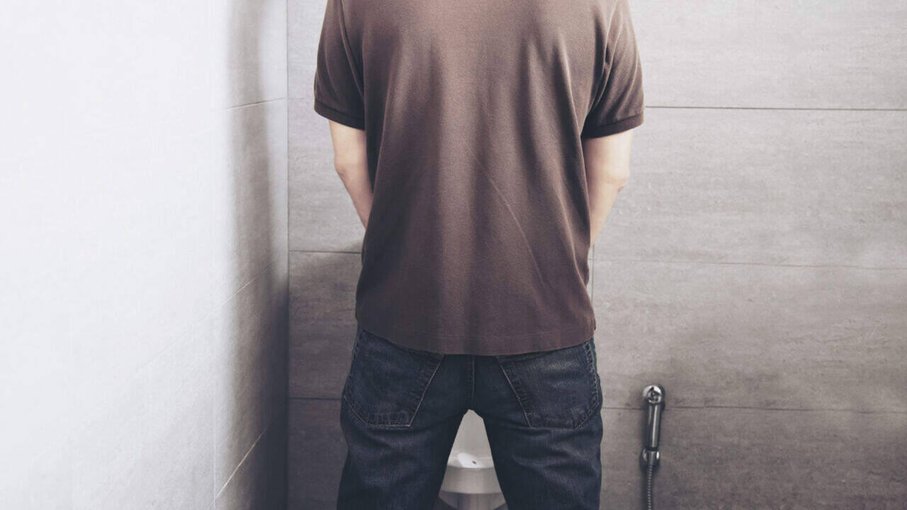 Understanding and Managing Male Urinary Incontinence