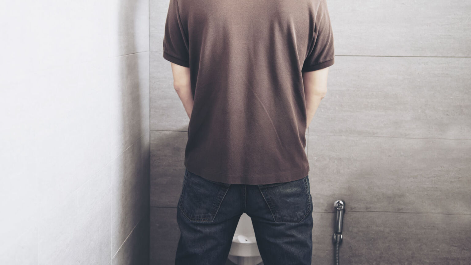 Understanding and Managing Male Urinary Incontinence