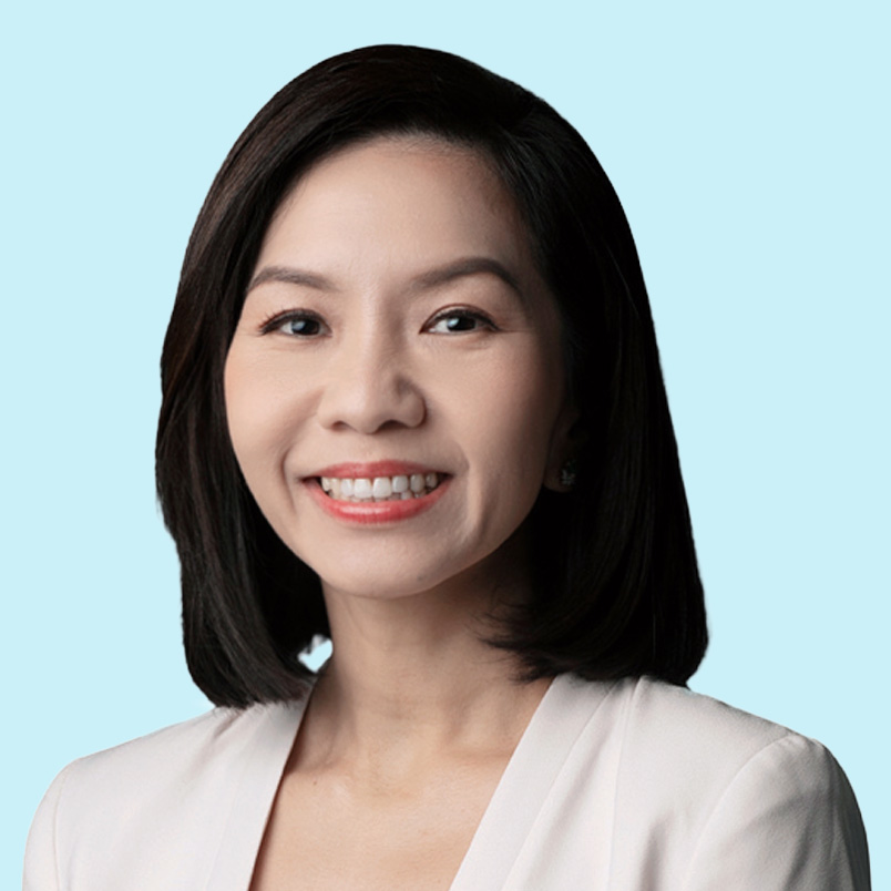 Dr Heng Li Wei » Ophthalmologist » Raffles Eye Centre
