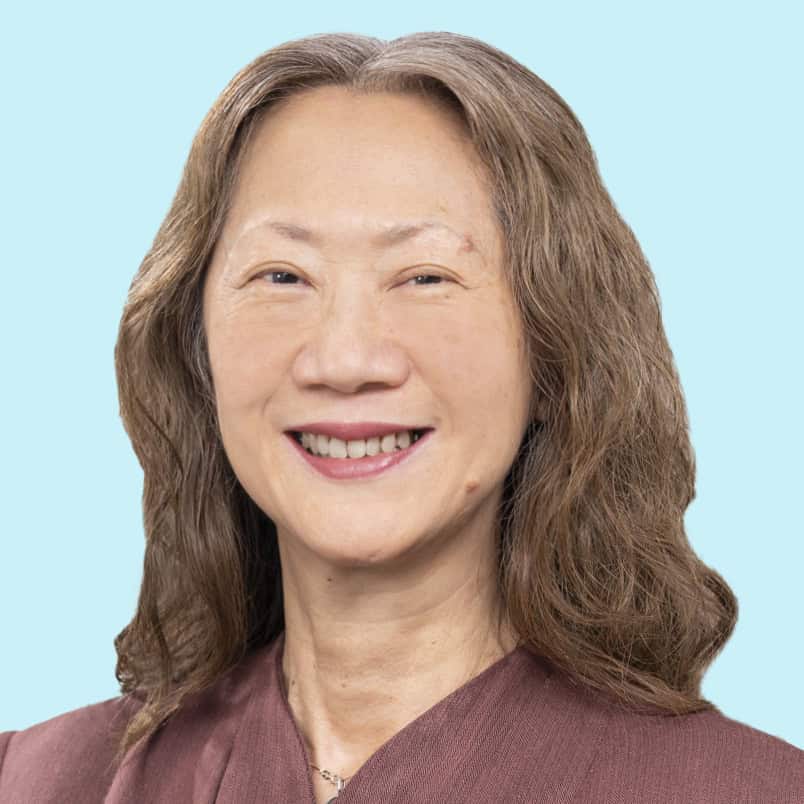 Dr Young Hui Ling » Dentist » Raffles Dental, Singapore