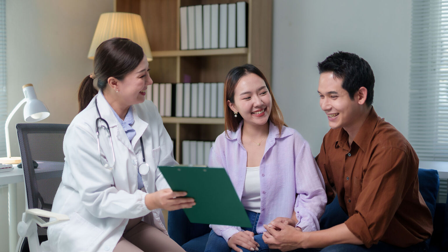 Hong Kong Clinics » Raffles Medical International Clinic