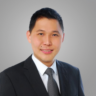 Senior Management » Raffles Medical Group